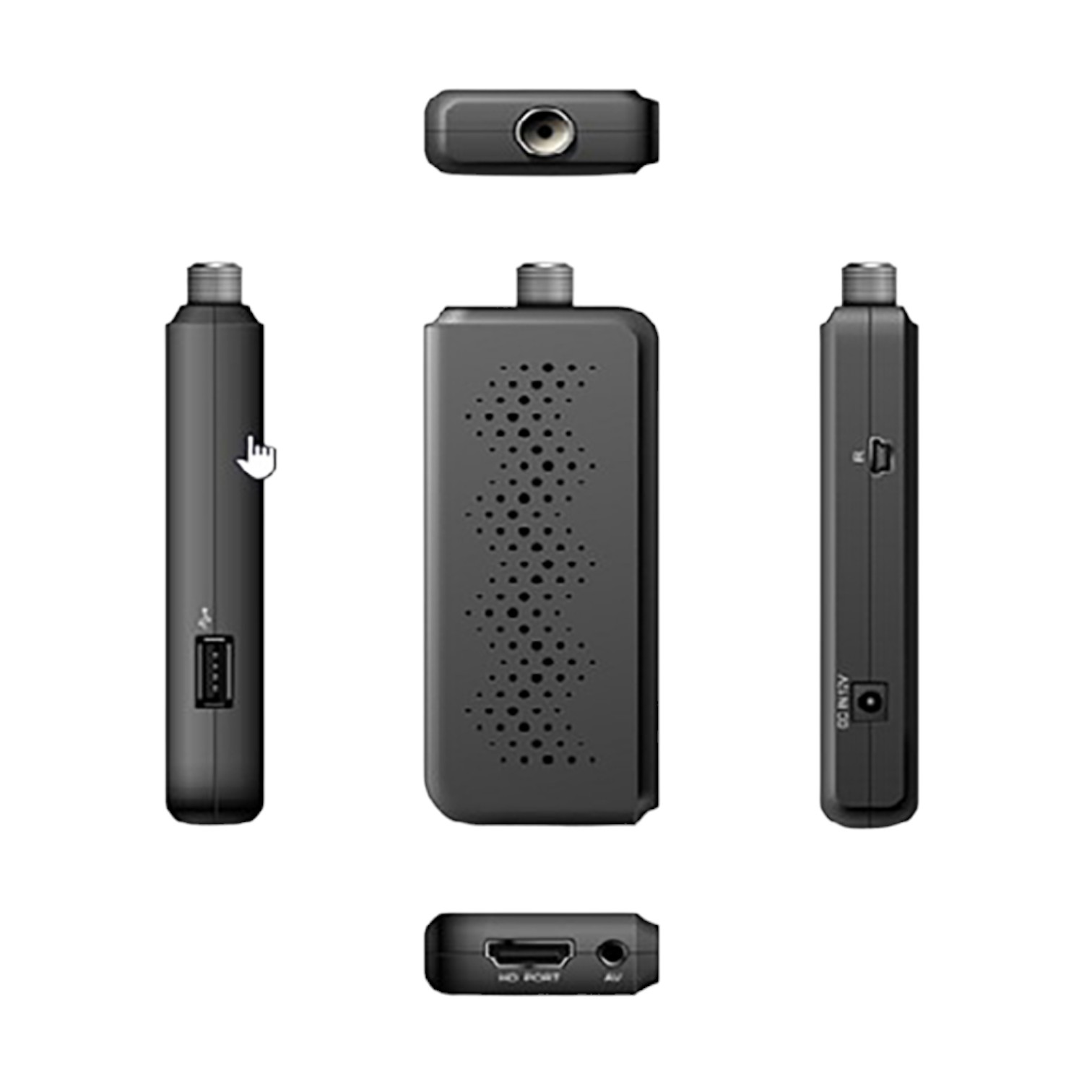 Ftg s.r.l.: Elettronica