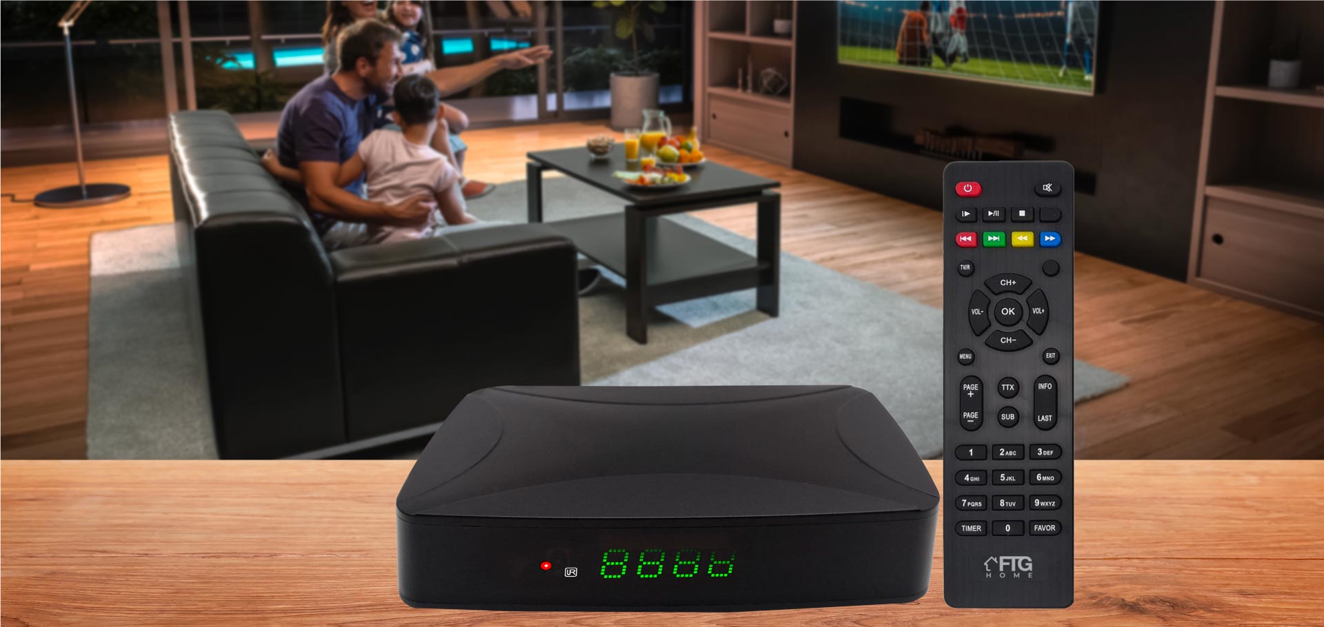 FTG – Professionisti della grande distribuzione